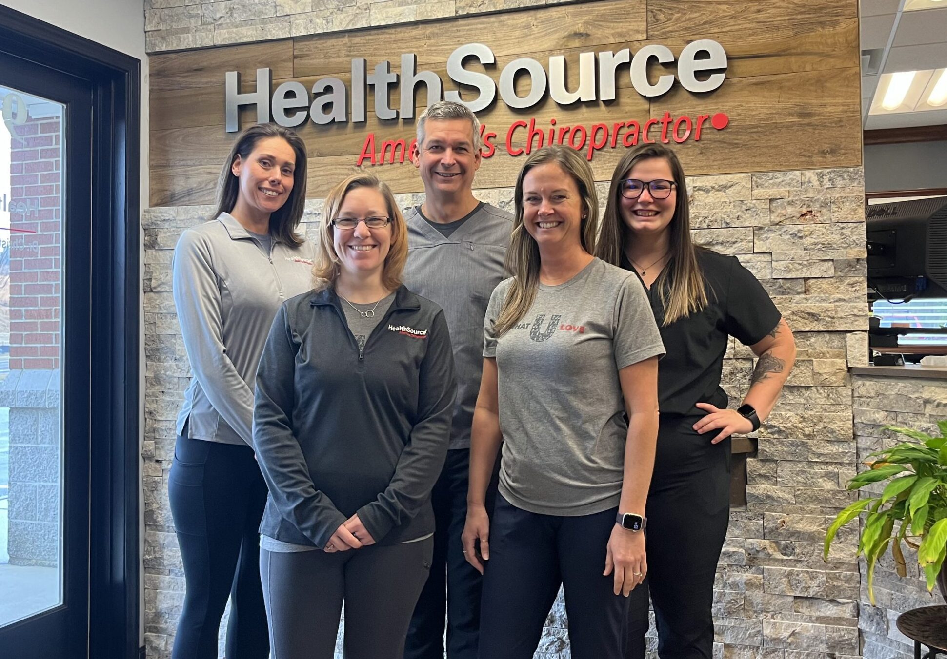 Franchise Training and Support : Healthsource Franchise